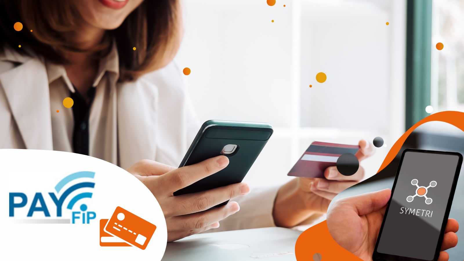 Symetri x PayFIP - Symetri